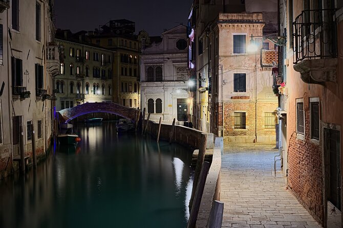 Venice by Night: Highlights & Hidden Gems Tour - Final Thoughts