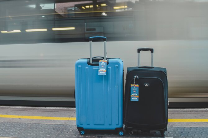 Venice Luggage Storage - Real User Experiences