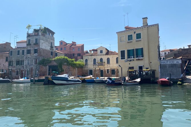Venice LUXURY Private Day Tour with Gondola ride - from Rome - FAQ