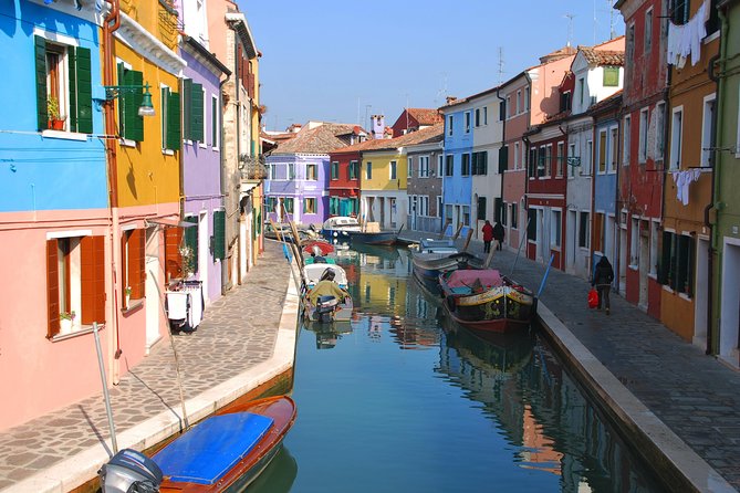 Venices Colorful Islands: Private Murano, Burano & Torcello Tour - FAQ About the Tour