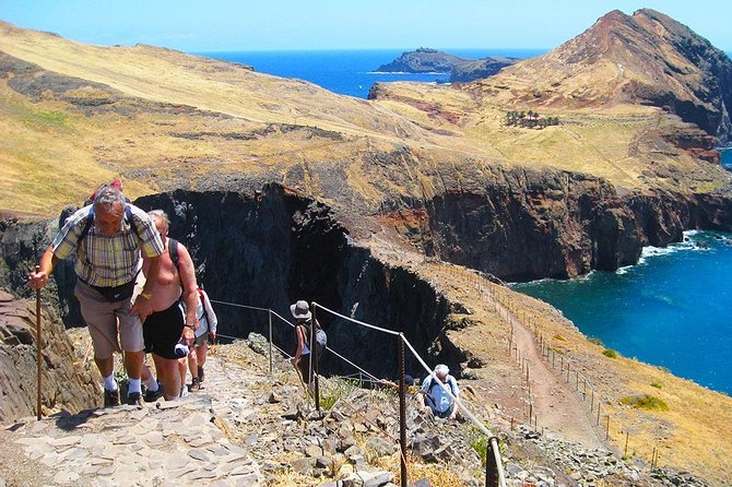 Vereda da Ponta de São Lourenço Trail Walking Tour - Who Will Love This Tour?