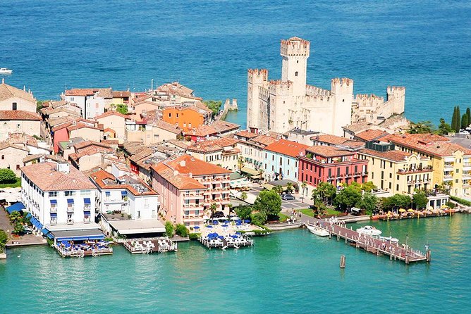 Verona & Lake Garda with boat ride. Full day tour from Milan - FAQ