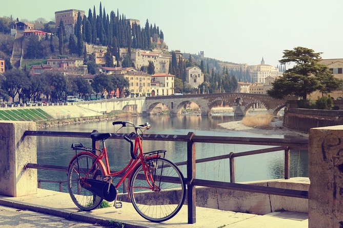 Verona Small Group Walking Tour - Practical Details and Logistics