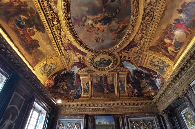 Versailles and Chartres Private Day Tour from Paris - Who Should Consider This Tour?