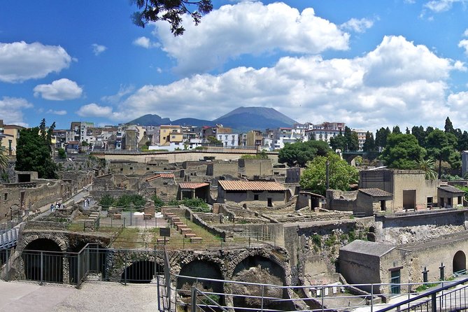 Vesuvius,Herculaneum,Pompeii from Naples or Sorrento - Final Thoughts: Is It Worth It?