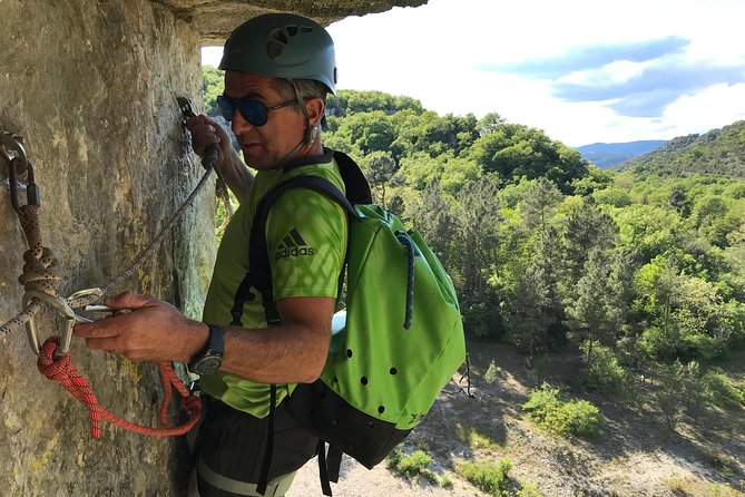 Via corda in Ardèche + big abseil - Final Thoughts: Is It Worth It?