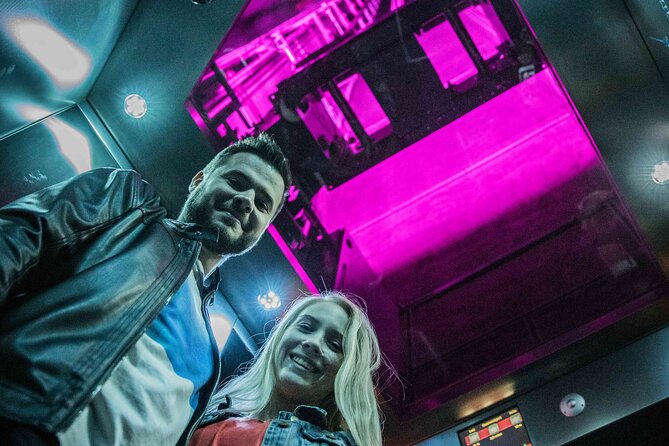 Vienna Danube Tower - Authentic Insights from Travelers