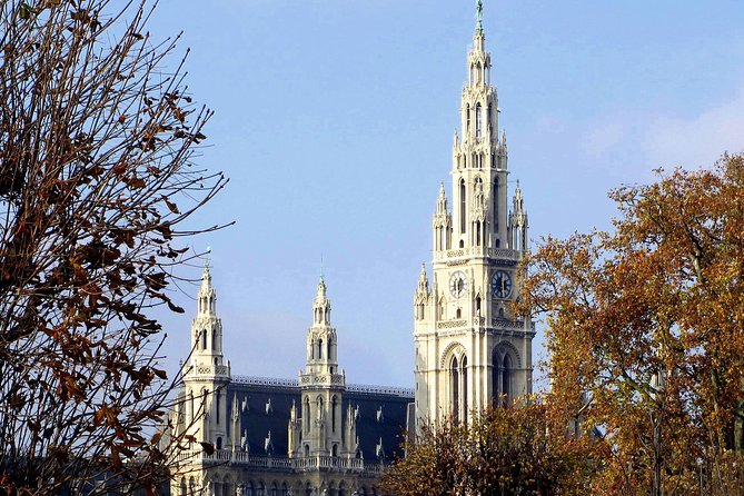 Vienna Inner City Highlights Private Walking Tour - FAQ