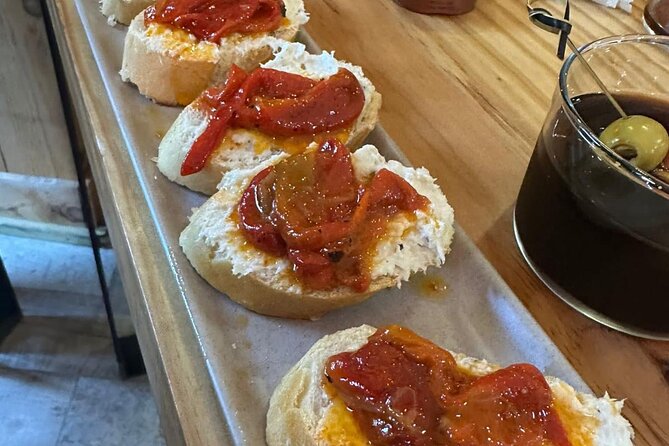 Visit and Gastronomic Experience of the Santoña Anchovy Factory - Who Should Consider This Tour?