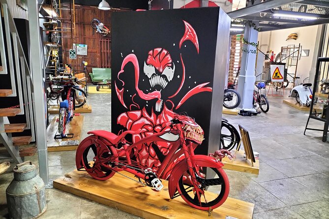 Visit Art Gallery on Wheels in Teror - Final Thoughts: Is It Worth Your Time?