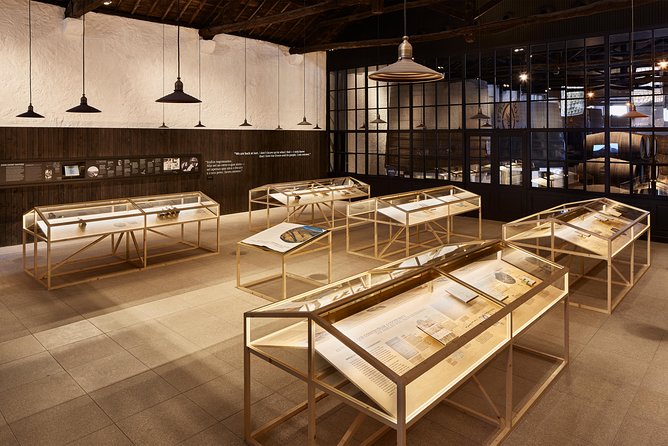 Visit Cockburn's cantine - What Reviewers Are Saying