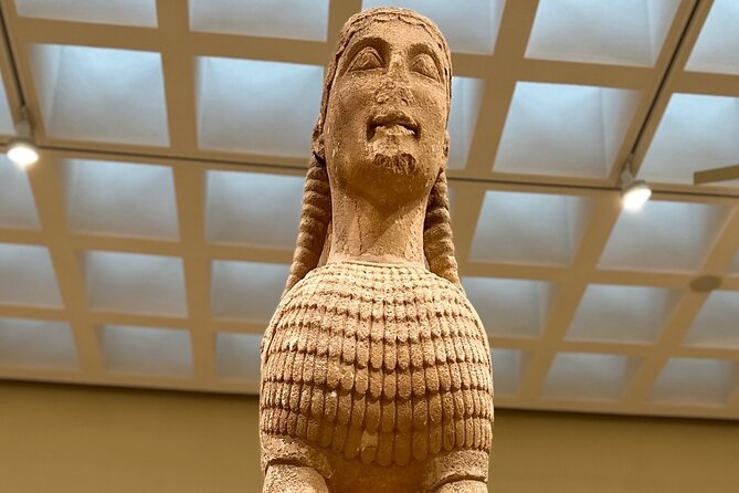 Visit Delphi & Meteora Monasteries Luxury Private Tour FromAthens - Authentic Experiences & What Travelers Say