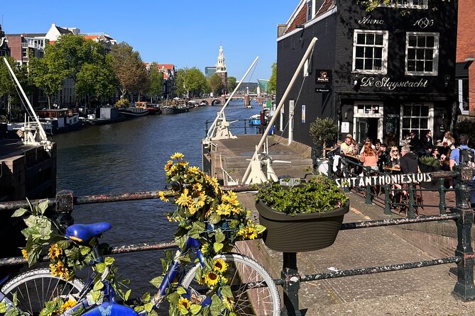 Visit Rembrandts Amsterdam - FAQ about the Rembrandt in Amsterdam Tour