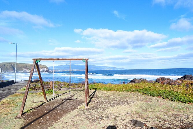 Volcano of Fogo and Furnas Private Tour - Final Thoughts