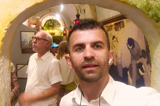 Wine Tasting & Highligh Experience in Santorini - Transportation & Duration