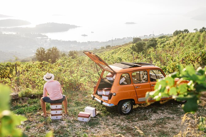 Wine Tasting in Konavle, Near Dubrovnik & Cavtat Join Us! - The Experience Duration