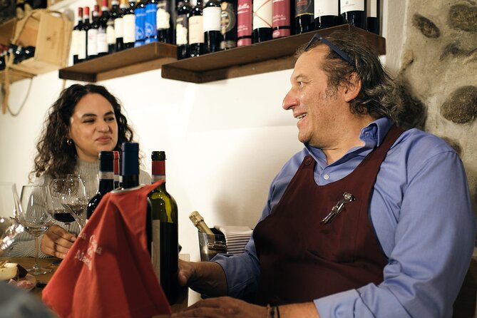 Wine Tasting near Juliet's House & Arena with Valpolicella - Final Thoughts