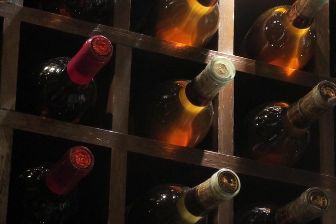 Wine Tasting Private Tour & The Royal Palace in Sinaia from Bucharest - Frequently Asked Questions