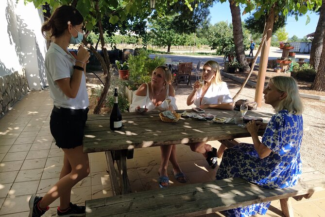 Wine tasting tour - Who Will Love This Tour?