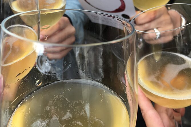 Wine Your Way Through the Marais - What’s Not So Perfect?