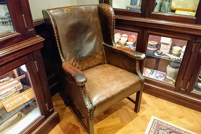 Winston Churchill's London and The Churchill War Rooms - A Private Tour. - FAQs