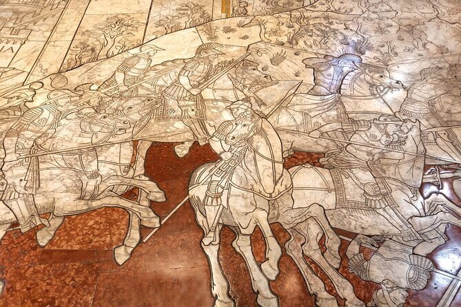 World War II History Private Walking Tour of Florence - Authenticity and Guide Expertise