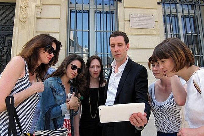 World War two : The Occupation of Paris - Final Thoughts