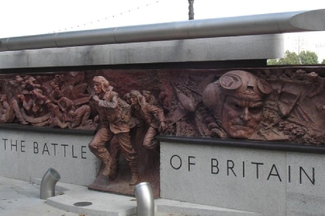 WW2 London Blitz Private Tour - Final Thoughts