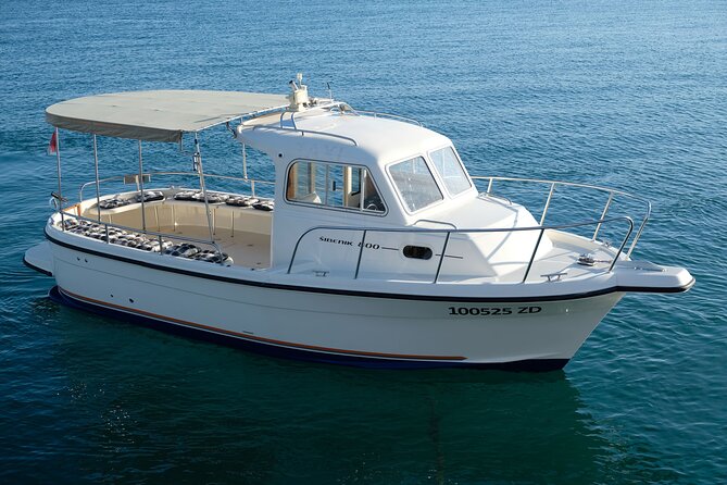 Zadar Boat Tour to the Nearby Islands - Who Is This Tour Best For?