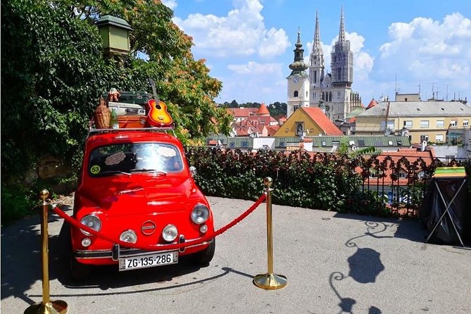 Zagreb Insider Walking Tour - Final Thoughts