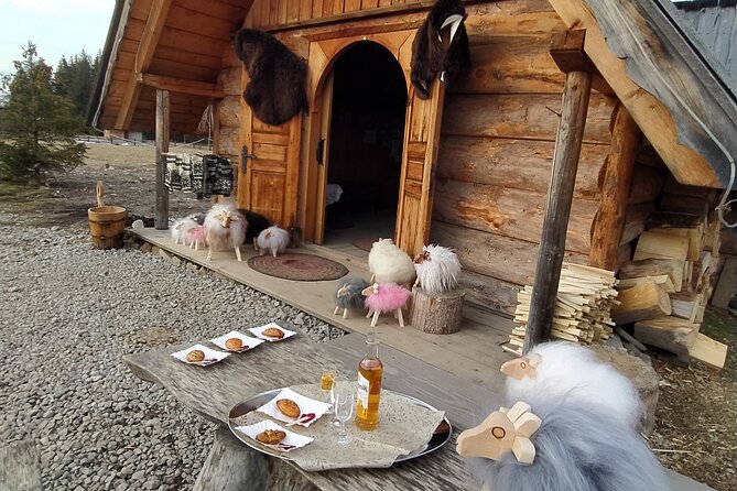 Zakopane and Hot Baths from Krakow Small Group - Authentic Reviews and Real Experiences