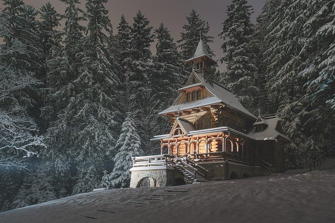 Zakopane Guided Tour or Thermal Baths with Transfer from Krakow - Who Will Love This Tour?