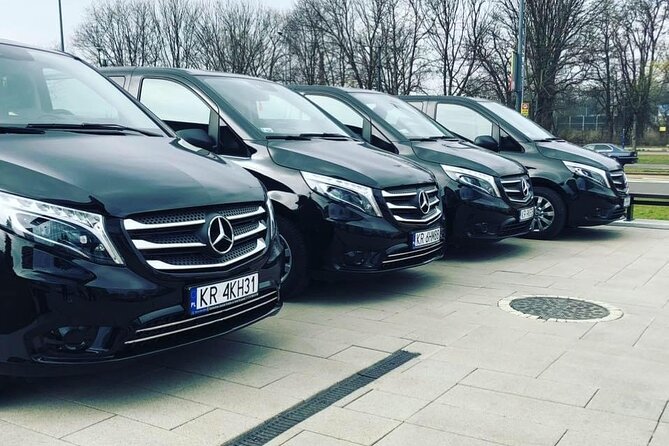 Zakopane private tour from Krakow with Thermal Baths - The Highlight: Relaxation at Termy Bukovina