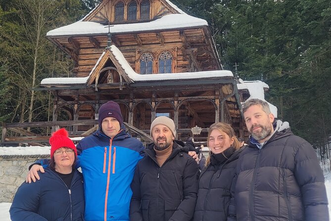 Zakopane Private Tour From Krakow - Analyzing the Value