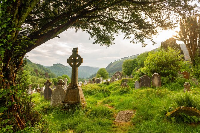 5 Day Ireland's SouthEast Including Admission from Dublin - An In-Depth Look at the Itinerary & Key Highlights