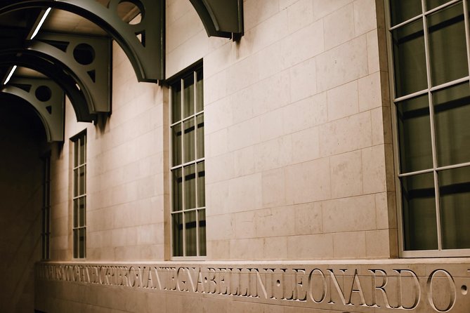 #1 National Gallery London | Satisfaction Guaranteed! | 8ppl Max - Cost and Value