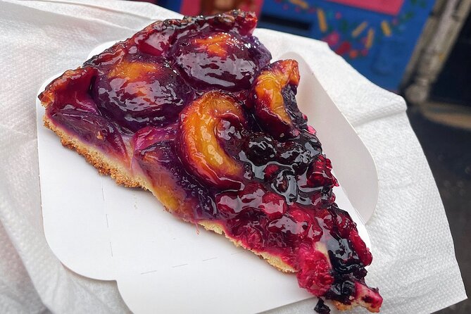 #1 Paris Pastries and Chocolate Food Tour - The Reviews: Authentic Perspectives