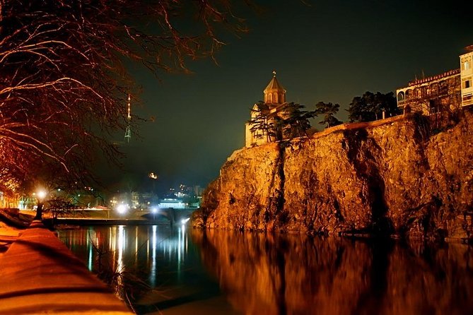 17 Day Private Tour through Georgia - Ending in Tbilisi and Practical Considerations