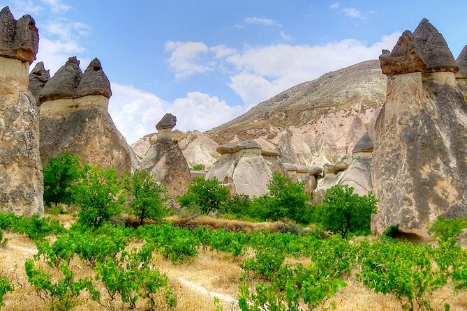2-Day Cappadocia Trip Including Horseback Ride & Balloon Ride - FAQ