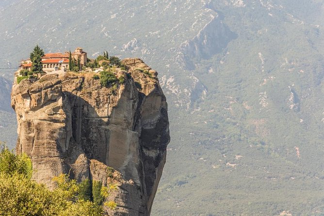 2 Day Delphi, Meteora Iconic Sites Private Tour With 4* Hotel Included - Who Should Consider This Tour?