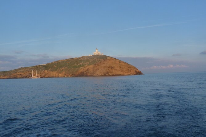 2-Day Excursion to the Columbretes Islands by Sailboat - The Sum Up