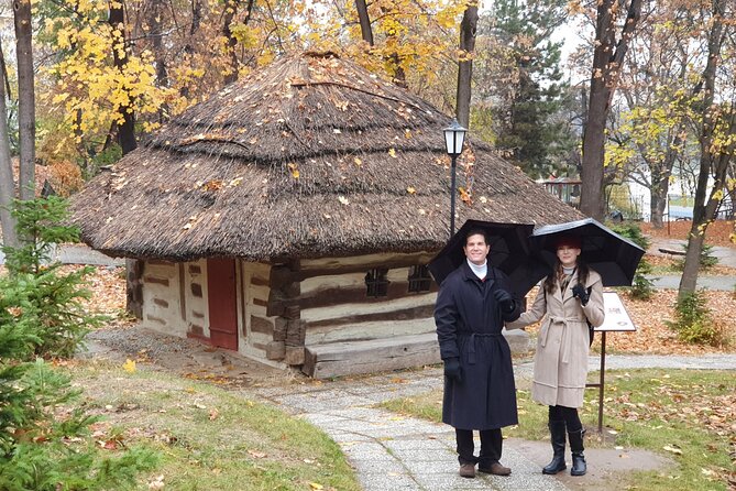 2 Hours Private Walking Tour in Bucharest City - Final Thoughts