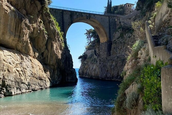 24/7 Private Intercity Transfers from Naples Airport/Station/Port - Practical Considerations and Who Should Book