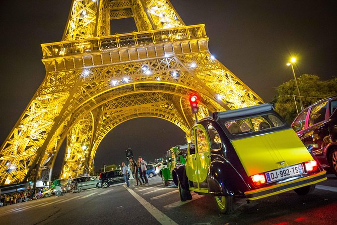 2CV tour by night - The Sum Up: Is the 2CV Night Tour Worth It?