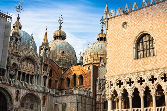3-Day 2 Nights Exclusive Venice break! - Frequently Asked Questions