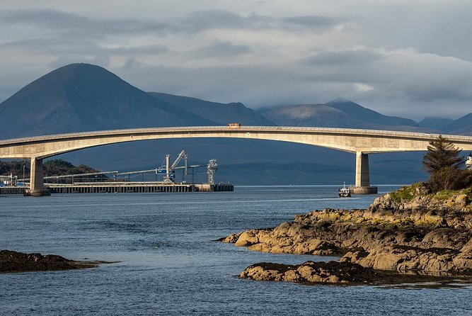 3-Day Isle of Skye Inverness Highlands and Glenfinnan Viaduct Tour from Edinburgh - FAQs