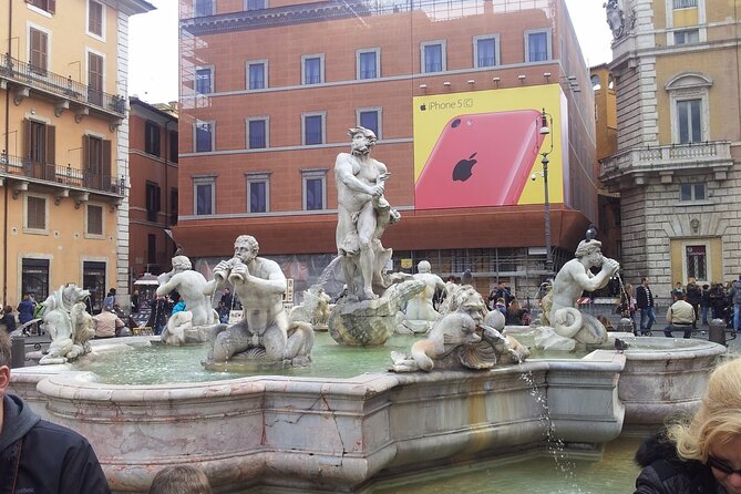 3-Hour Guided Golf Cart Tour in Rome - The Value of This Guided Golf Cart Tour