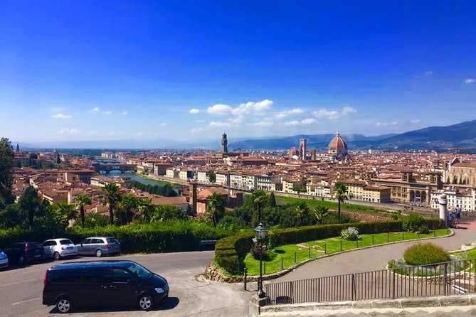 3 Ports Private Excursions from Florence Rome Naples - Who Will Love This Tour?
