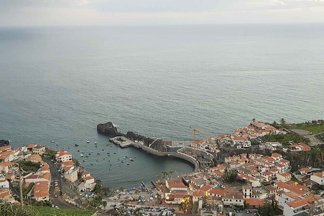 4-Hour Private Outdoor Tour in Madeira - Why This Tour Offers Great Value