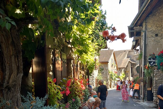 4 Hour Private Tour of the Medieval Town of Yvoire near Geneva - Final Thoughts
